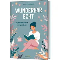 Wunderbar echt (Buch - Gebunden) - SCM Shop.de