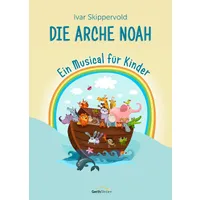 Die Arche Noah (Arbeitsheft/digital) - gerth.de