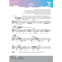 Kyrie (Noten - Download) - SCM Shop.de