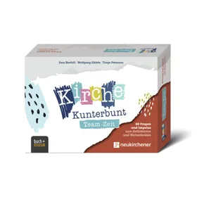 Impuls- & Reflexionskarten - SCM Shop.de