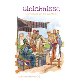 Bibelgeschichten - SCM Shop.de