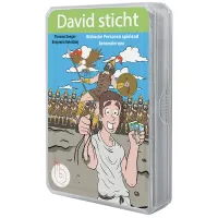 David sticht - SCM Shop.de